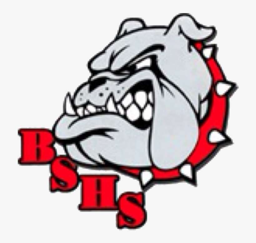 The Bulldogs Scorestream Logo - Boiling Springs High School Bulldogs ...