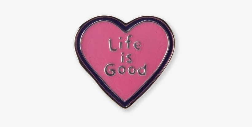 Heart Pin Heart Pin - Pin PNG Image | Transparent PNG Free Download on ...