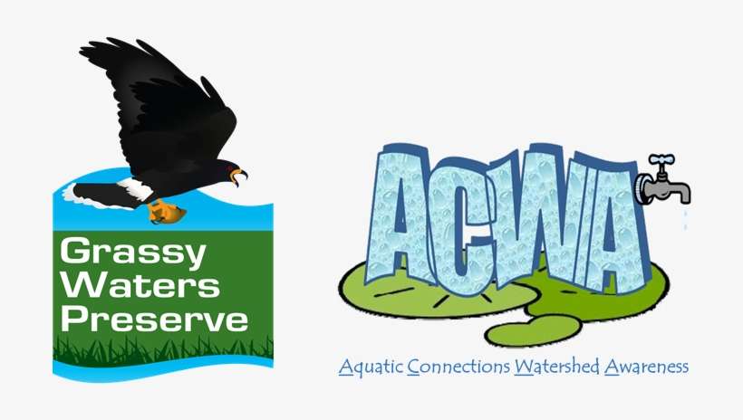 Gwp Plus Acwa Logo - Grassy Waters Preserve PNG Image | Transparent PNG ...