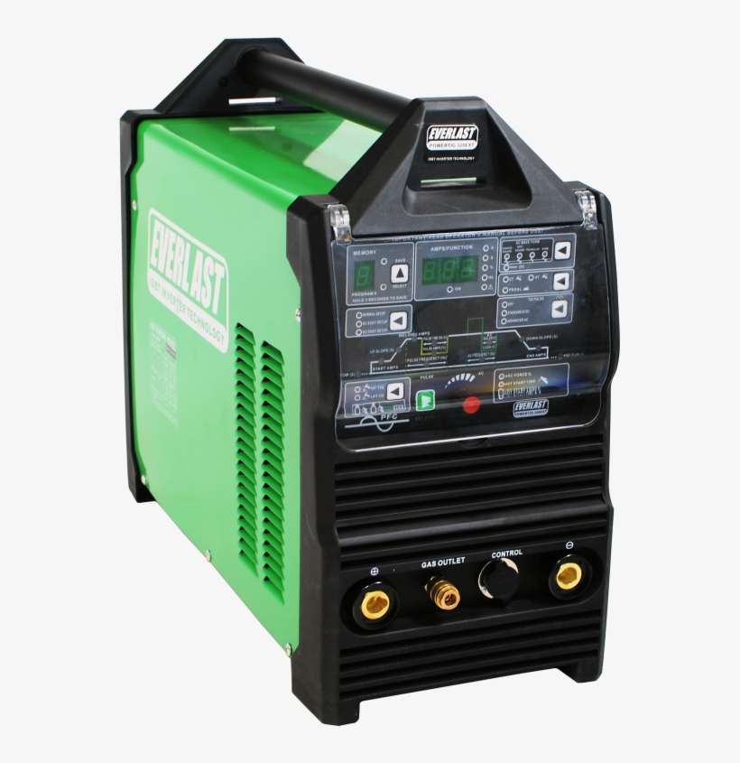 Welders - Everlast Welding Machine PNG Image | Transparent PNG Free ...