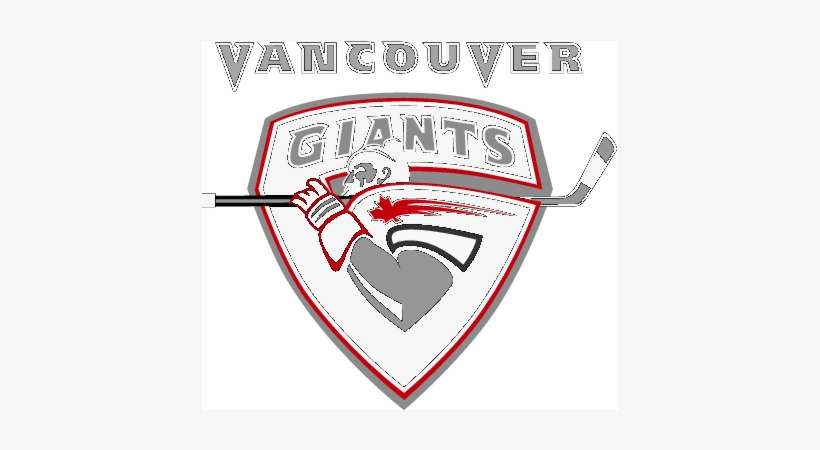 Download Report - Vancouver Giants | Transparent PNG Download | SeekPNG