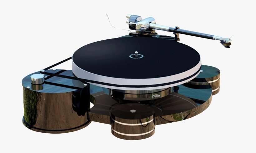 Origin Live Aurora Turntable PNG Image | Transparent PNG Free Download ...