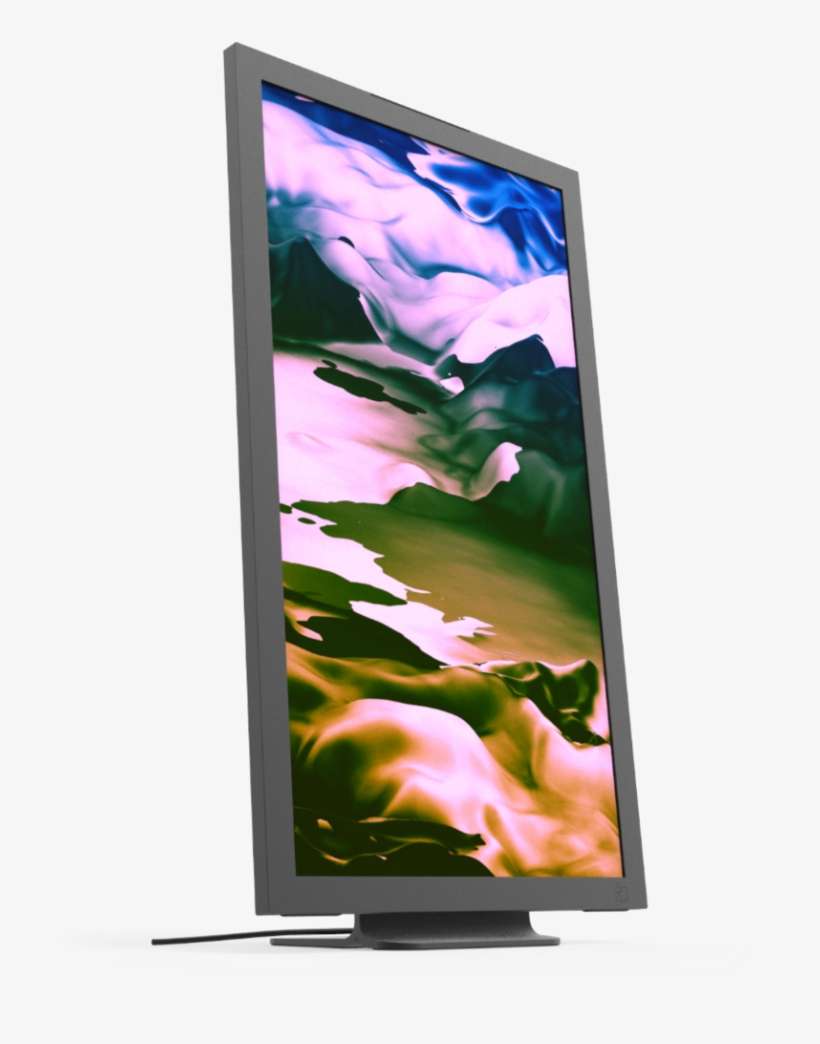 House - Led-backlit Lcd Display PNG Image | Transparent PNG Free ...