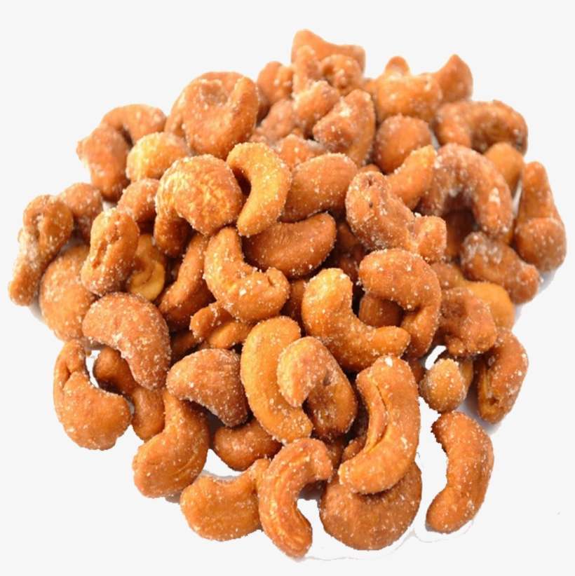 Cashews - Salted Cashew Nuts PNG Image | Transparent PNG Free Download ...