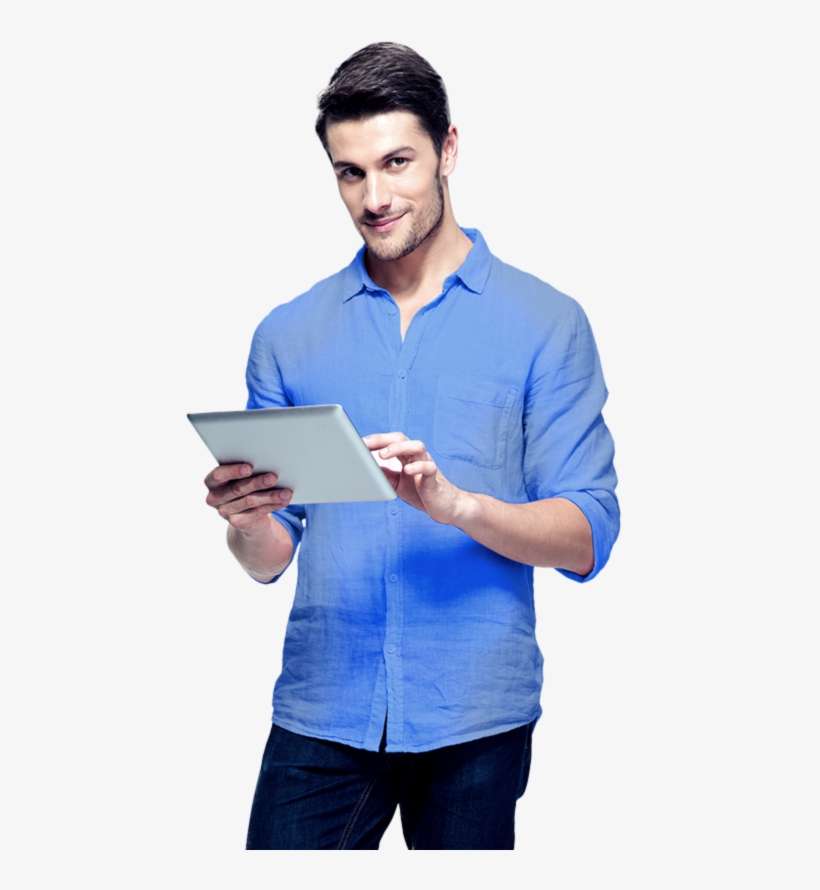 Our Professional Team Will Accompany You - Student PNG Image ...