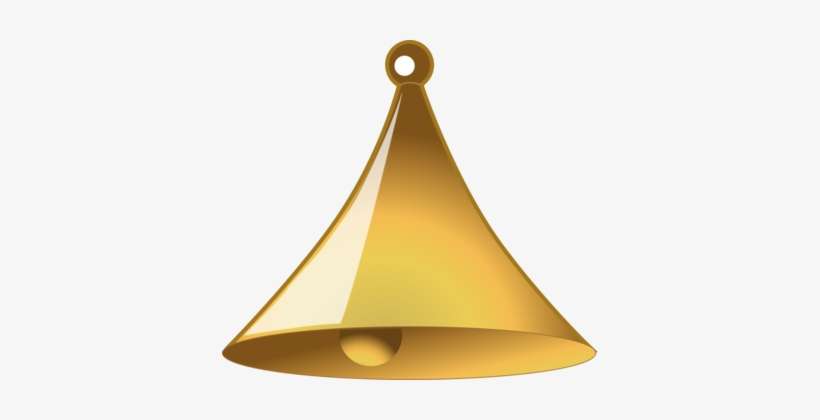 Church Bell Jingle Bell Download PNG Image | Transparent PNG Free ...