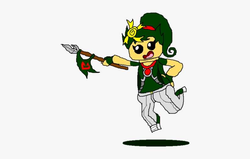 Download Jingle Bell Blurri - Cartoon | Transparent PNG Download | SeekPNG