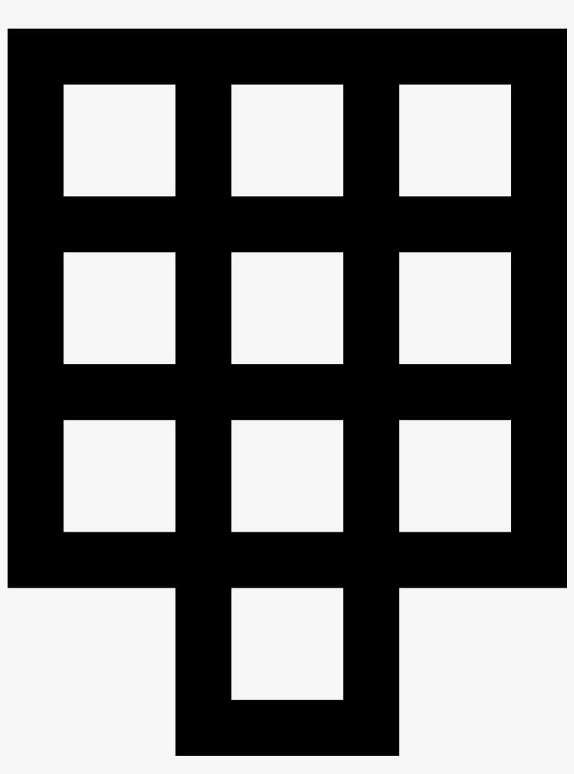 Ten Keys Icon - Icon PNG Image | Transparent PNG Free Download on SeekPNG