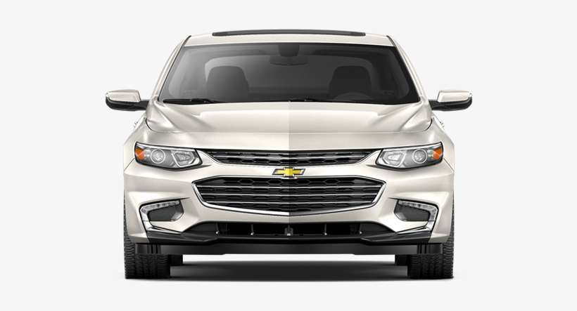2016 Chevy Malibu Front View PNG Image | Transparent PNG Free Download ...