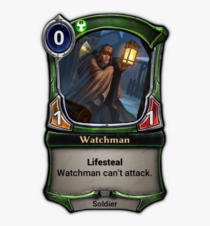 Watchman PNG Image | Transparent PNG Free Download on SeekPNG