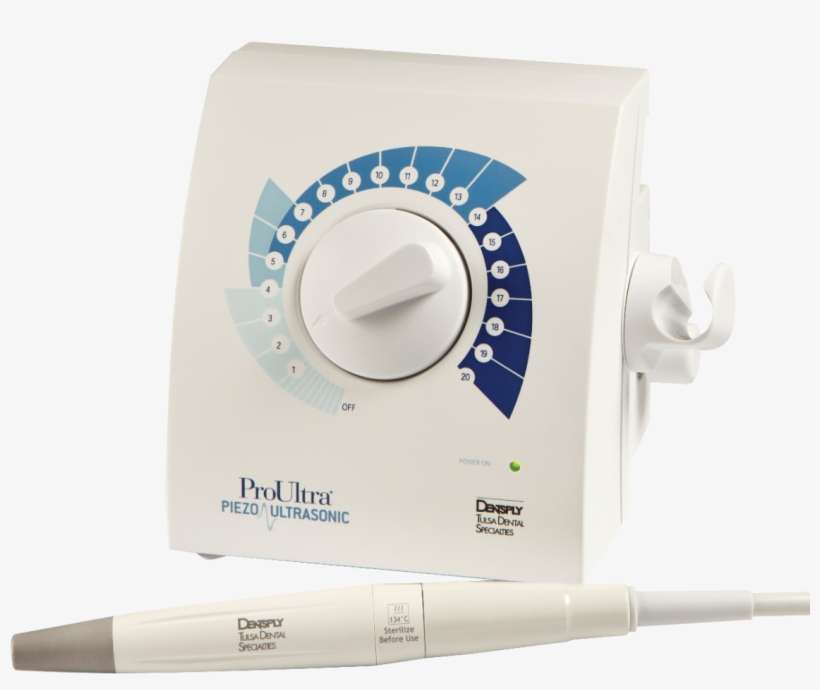 Image For Proultra Piezo Ultrasonic Sine System PNG Image | Transparent ...