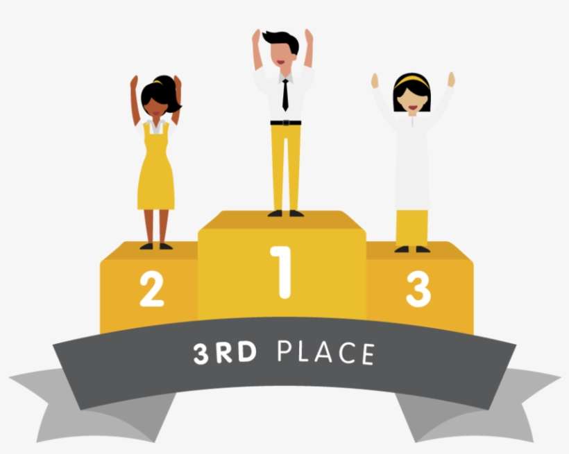 [fpwc] Student 3rd Place PNG Image | Transparent PNG Free Download on ...