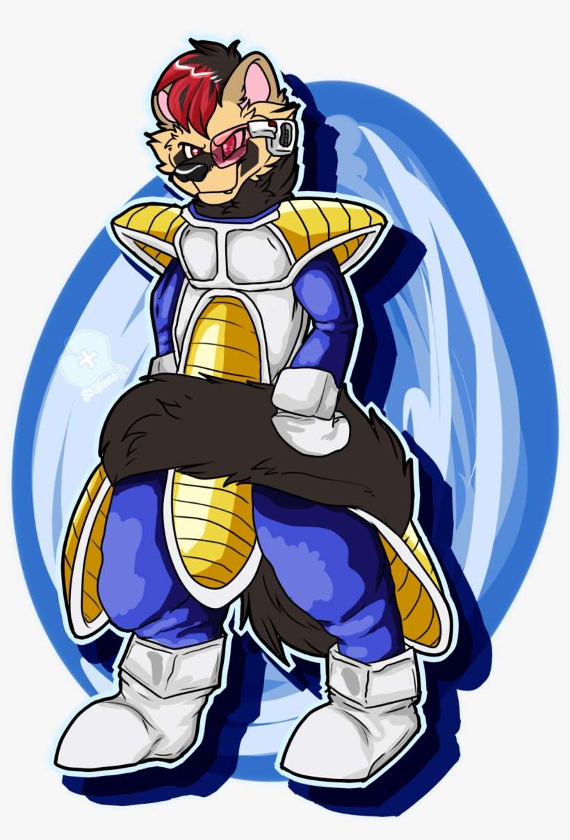 [at] It's Over 9000 PNG Image | Transparent PNG Free Download on SeekPNG