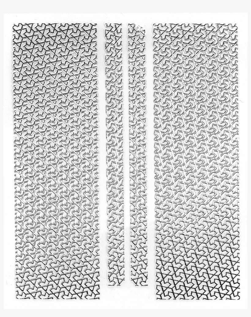 Download Decorative Nail Stickers Mesh | Transparent PNG Download | SeekPNG