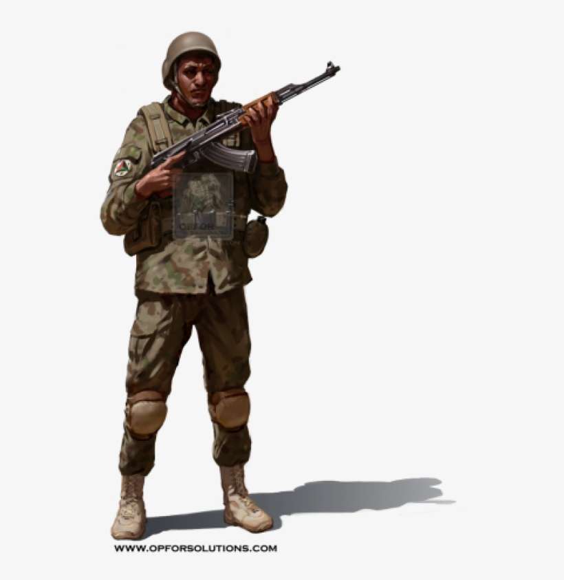 Army Png PNG Image | Transparent PNG Free Download on SeekPNG