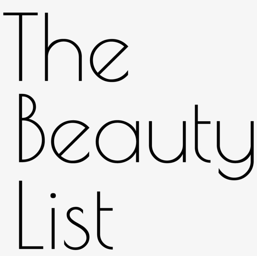 The Beauty List PNG Image | Transparent PNG Free Download on SeekPNG