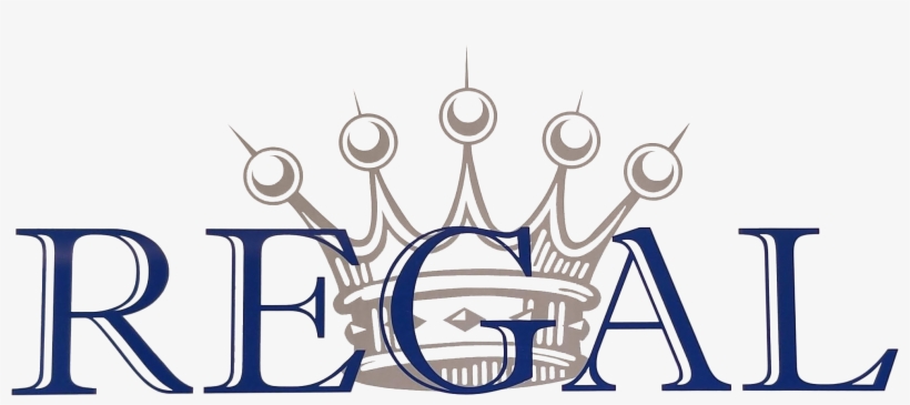 Regal Logo-transparency PNG Image | Transparent PNG Free Download on ...
