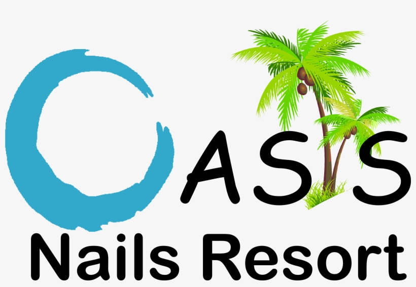 Nails Logo Png PNG Image | Transparent PNG Free Download on SeekPNG