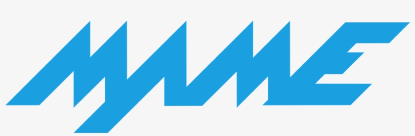 Mame Logo Png PNG Image | Transparent PNG Free Download on SeekPNG