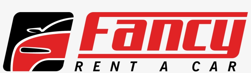 Download Fancy Rent A Car Logo | Transparent PNG Download | SeekPNG