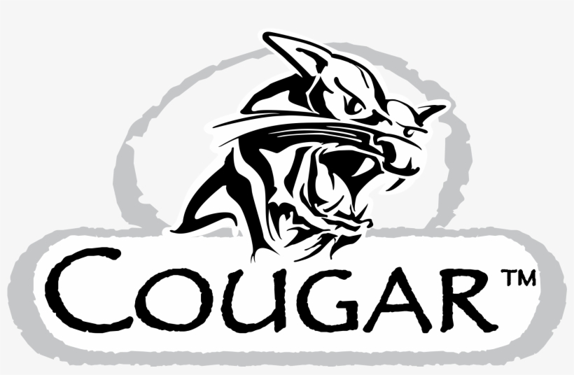 Cougar Logo Png Transparent PNG Image | Transparent PNG Free Download on SeekPNG