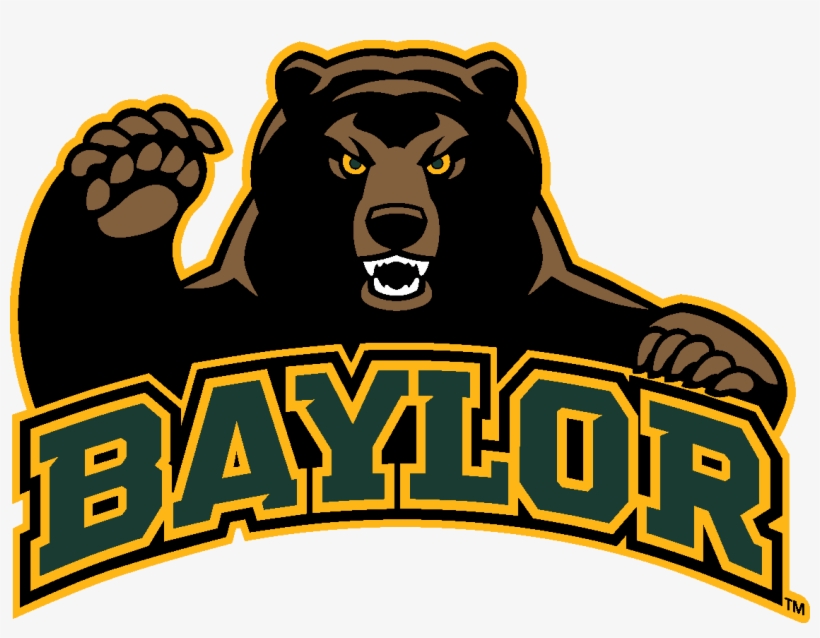 Baylor Bears Logo02 Vector PNG Image | Transparent PNG Free Download on ...