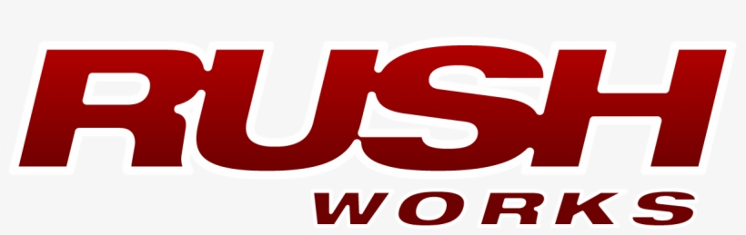 Logo-rush PNG Image | Transparent PNG Free Download on SeekPNG