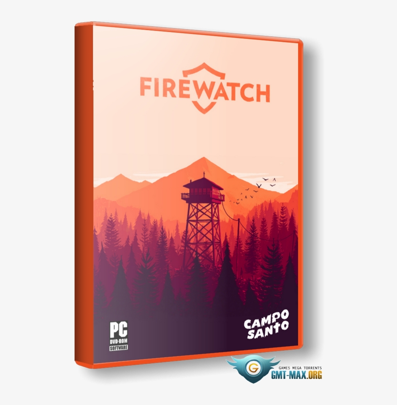 Firewatch PNG Image | Transparent PNG Free Download on SeekPNG