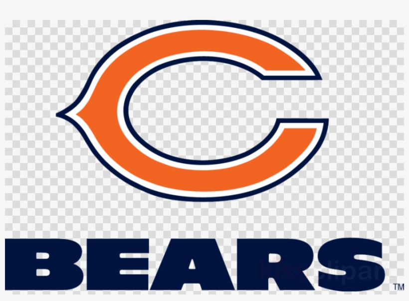 Chicago Bears Logo Png Clipart Chicago Bears Logo Nfl PNG Image ...
