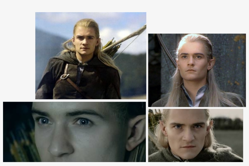 Legolas PNG Image | Transparent PNG Free Download on SeekPNG