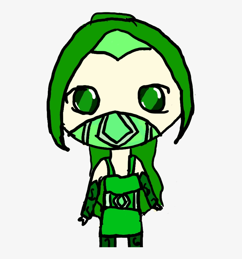 Akali Drawing PNG Image | Transparent PNG Free Download on SeekPNG
