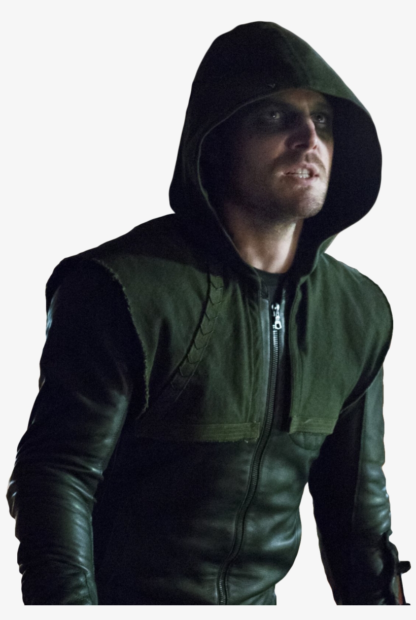 Oliver Queen Png