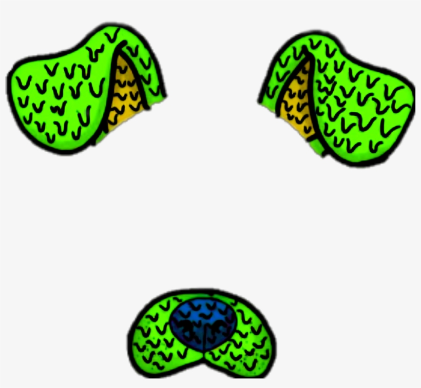 Grimeart Grime Dog Filter Freetoedit PNG Image | Transparent PNG Free ...