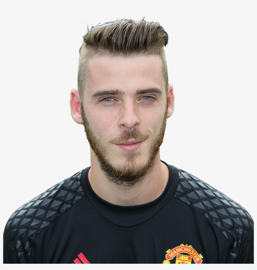 David De Gea PNG Image | Transparent PNG Free Download on SeekPNG