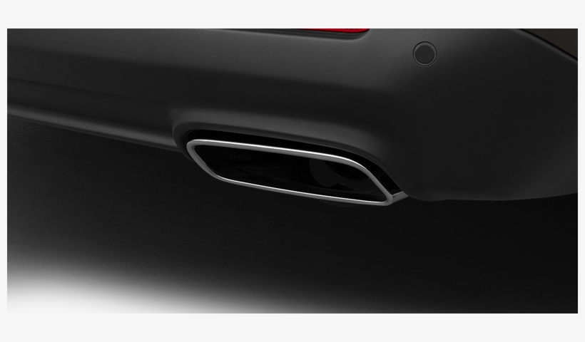 Chrome Tip Exhaust Pipe PNG Image | Transparent PNG Free Download on ...