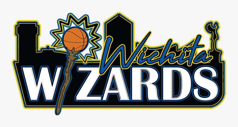 Wichita Wizards Basketball Wichita Wizards Basketball PNG Image ...