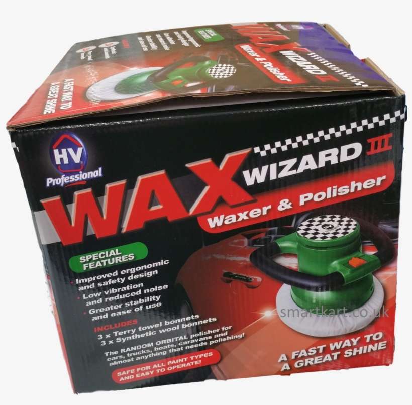 Hv Professional Wax Wizard PNG Image | Transparent PNG Free Download on SeekPNG