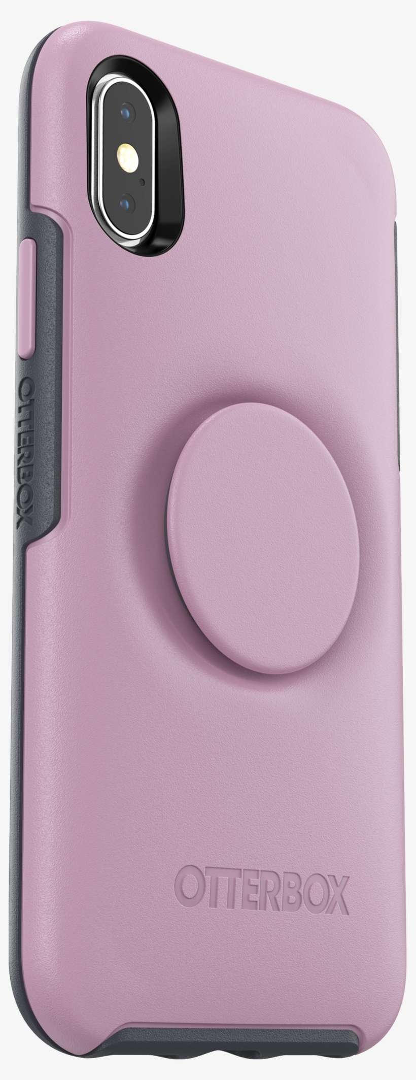 Meet The New Otter Pop Case, Which Allows Your Popsocket PNG Image ...