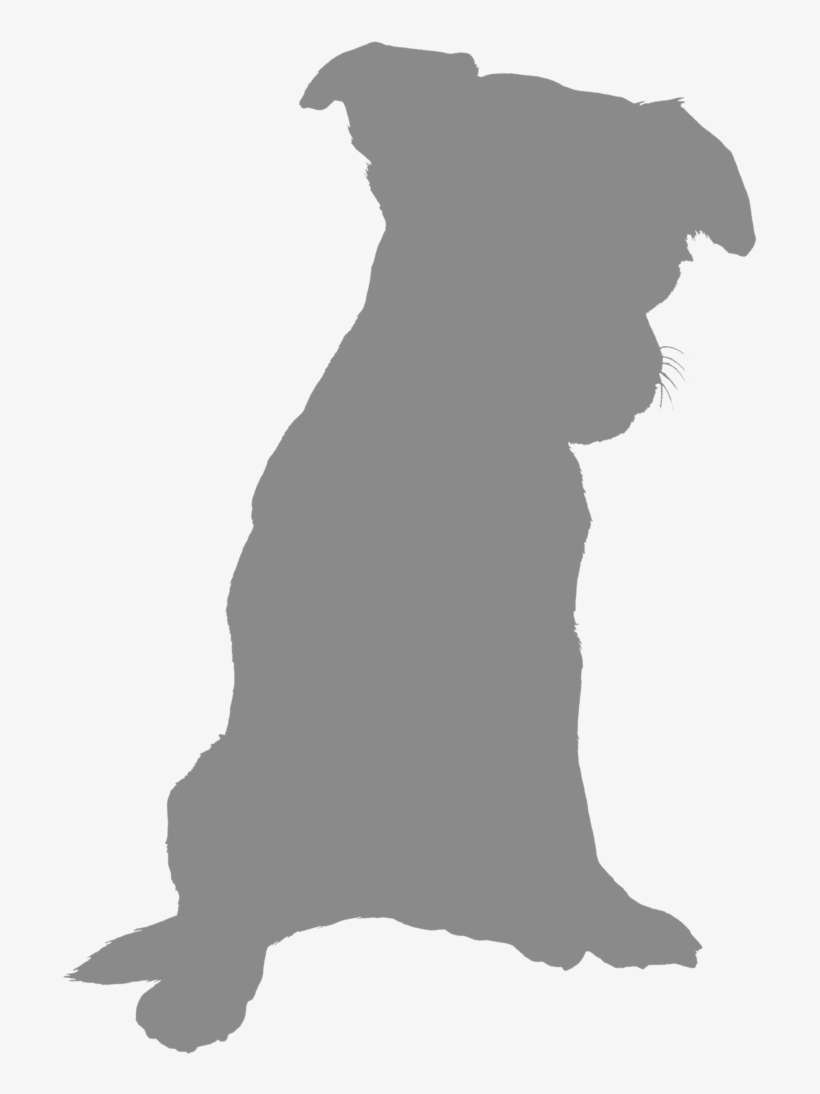 Dog Outline PNG Image | Transparent PNG Free Download on SeekPNG