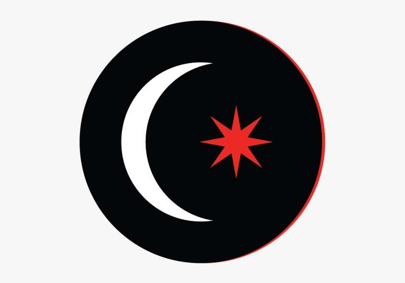 Jedi Symbol Png PNG Image | Transparent PNG Free Download on SeekPNG