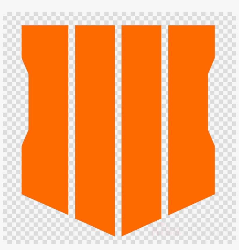 Call Of Duty Black Ops Logo Clipart Call Of Duty PNG Image ...