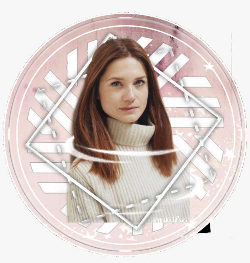 Ginny Weasley Png PNG Image | Transparent PNG Free Download on SeekPNG