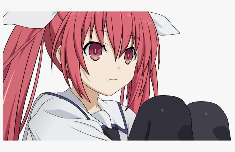 Itsuka Kotori PNG Image | Transparent PNG Free Download on SeekPNG