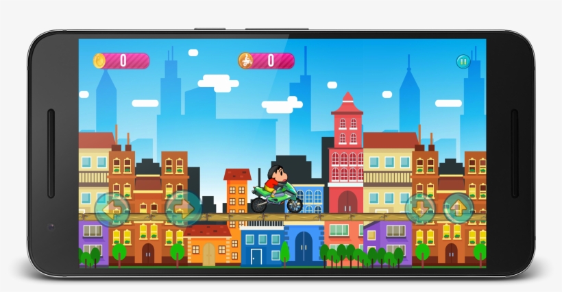 Shin Bike Rider PNG Image | Transparent PNG Free Download on SeekPNG