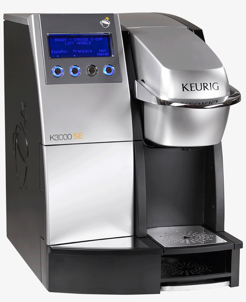 Keurig Png PNG Image | Transparent PNG Free Download on SeekPNG