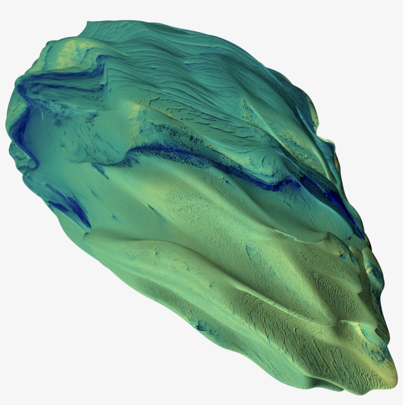 One Of The Pieces From Dimension, A Pack Of 30 Abstract PNG Image ...