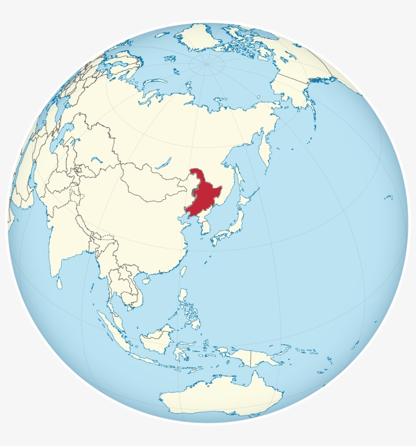 Map Of Manchuria PNG Image | Transparent PNG Free Download on SeekPNG