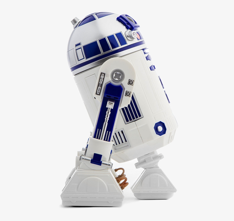 Sphero R2d2 PNG Image | Transparent PNG Free Download on SeekPNG