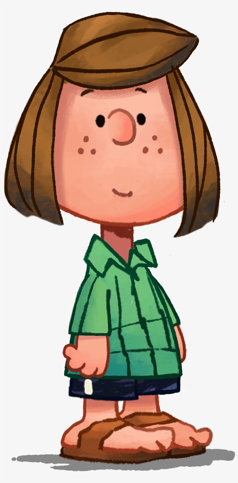 There Are Six Character Power Ups In Snoopy Pop, Each PNG Image ...