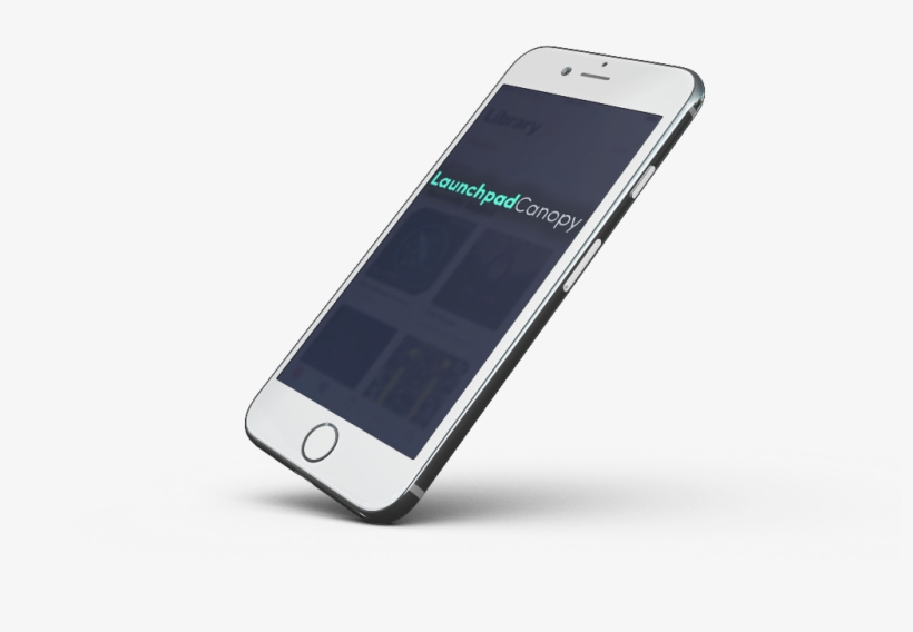 Launchpad Canopy Allows You To Customize Everything PNG Image ...